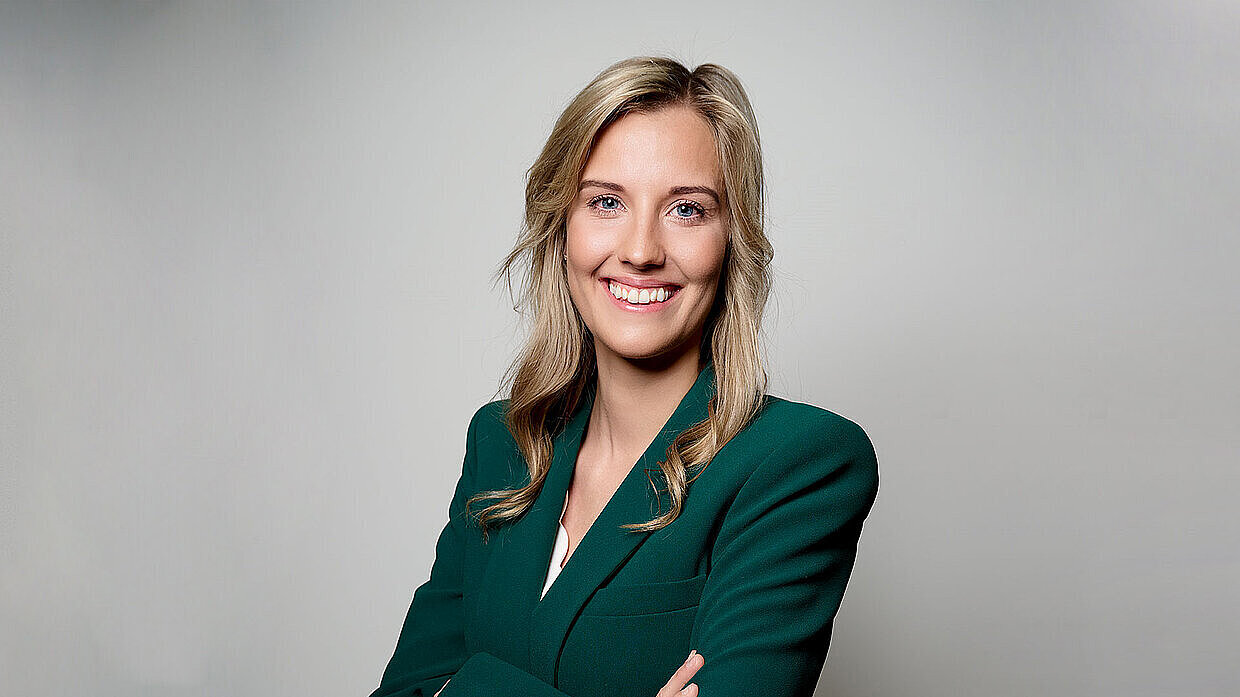 Wants more skilled women for the technology industry