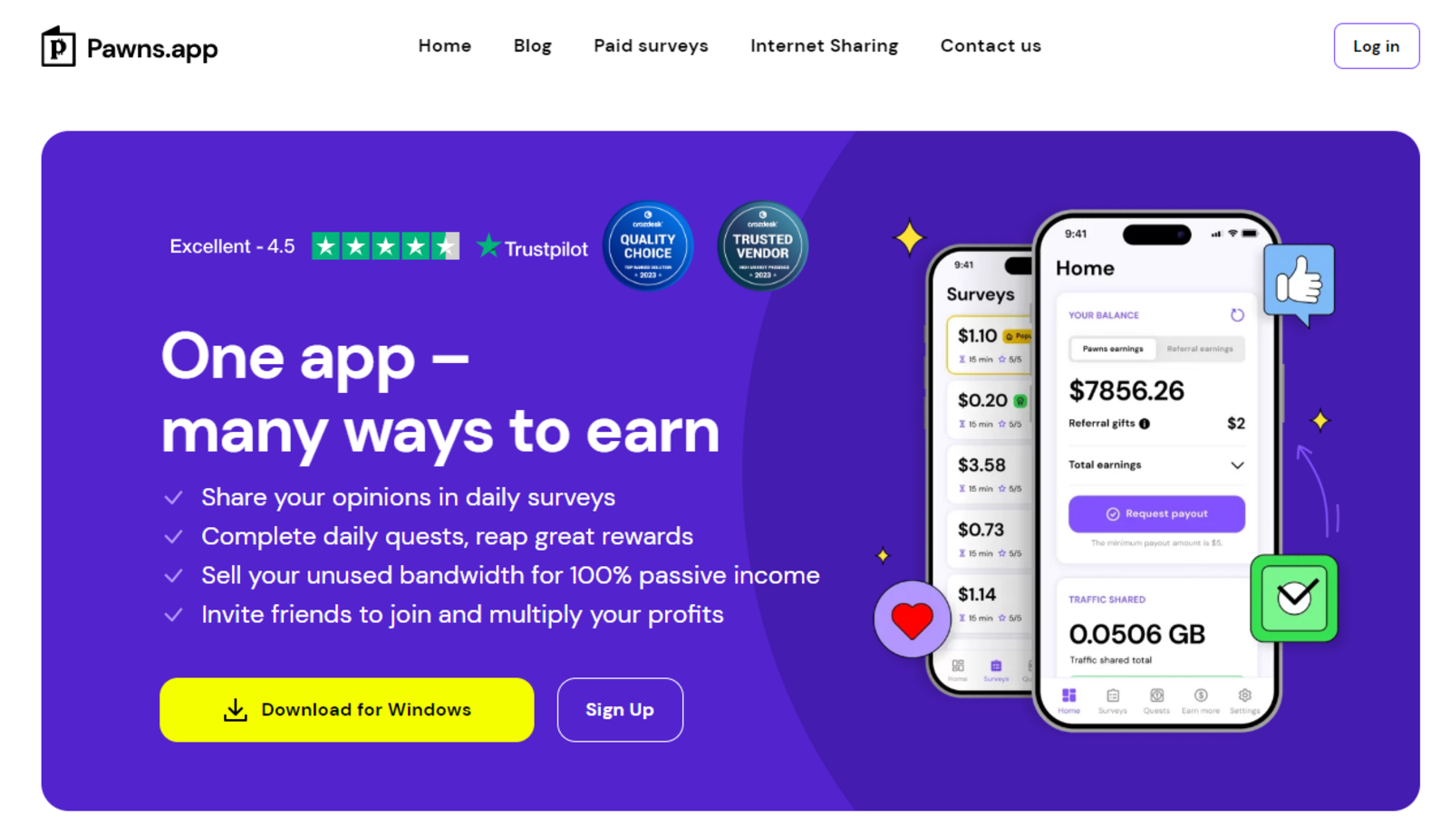 Unveiling the depths of residential proxies providers
