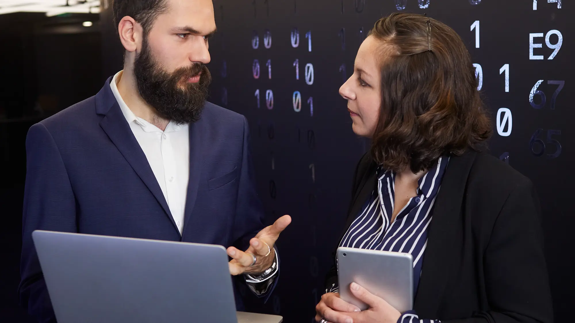 Les solutions Conseil & Audit