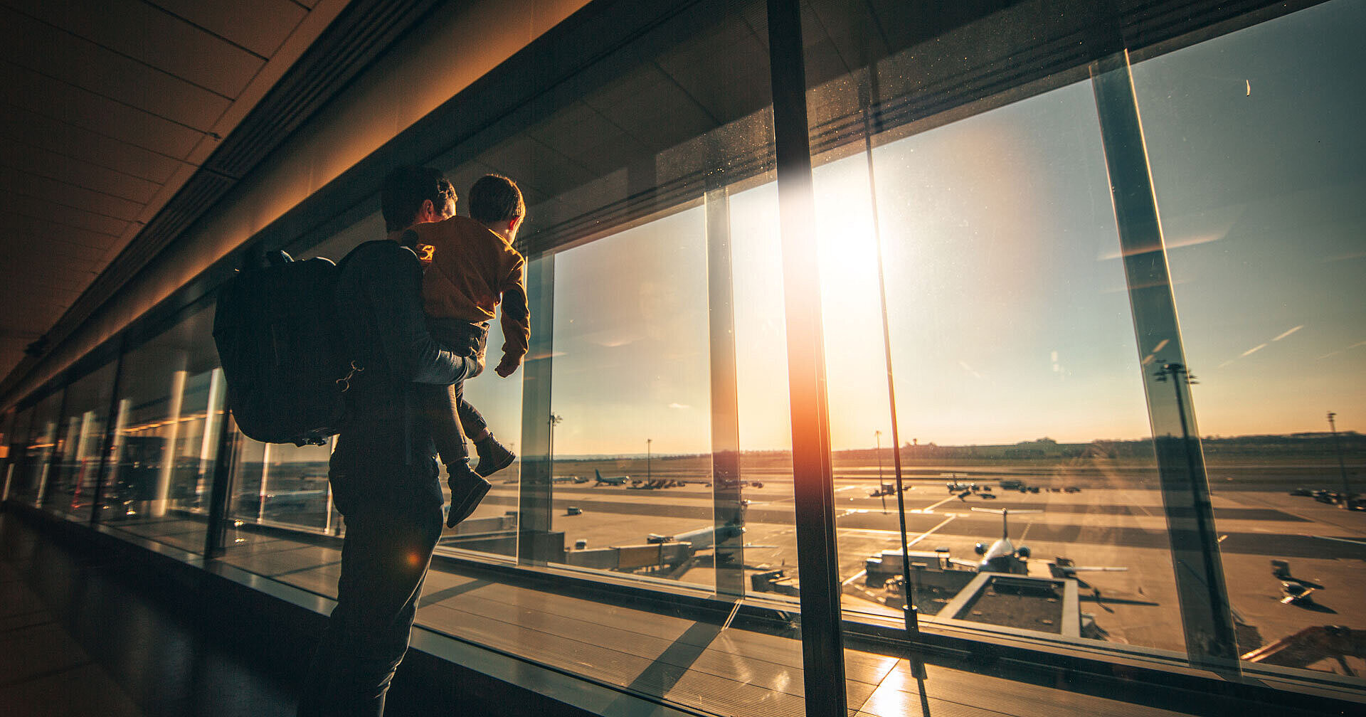 Schiphol Telematics’ cybersecurity is taking off with Orange Cyberdefense