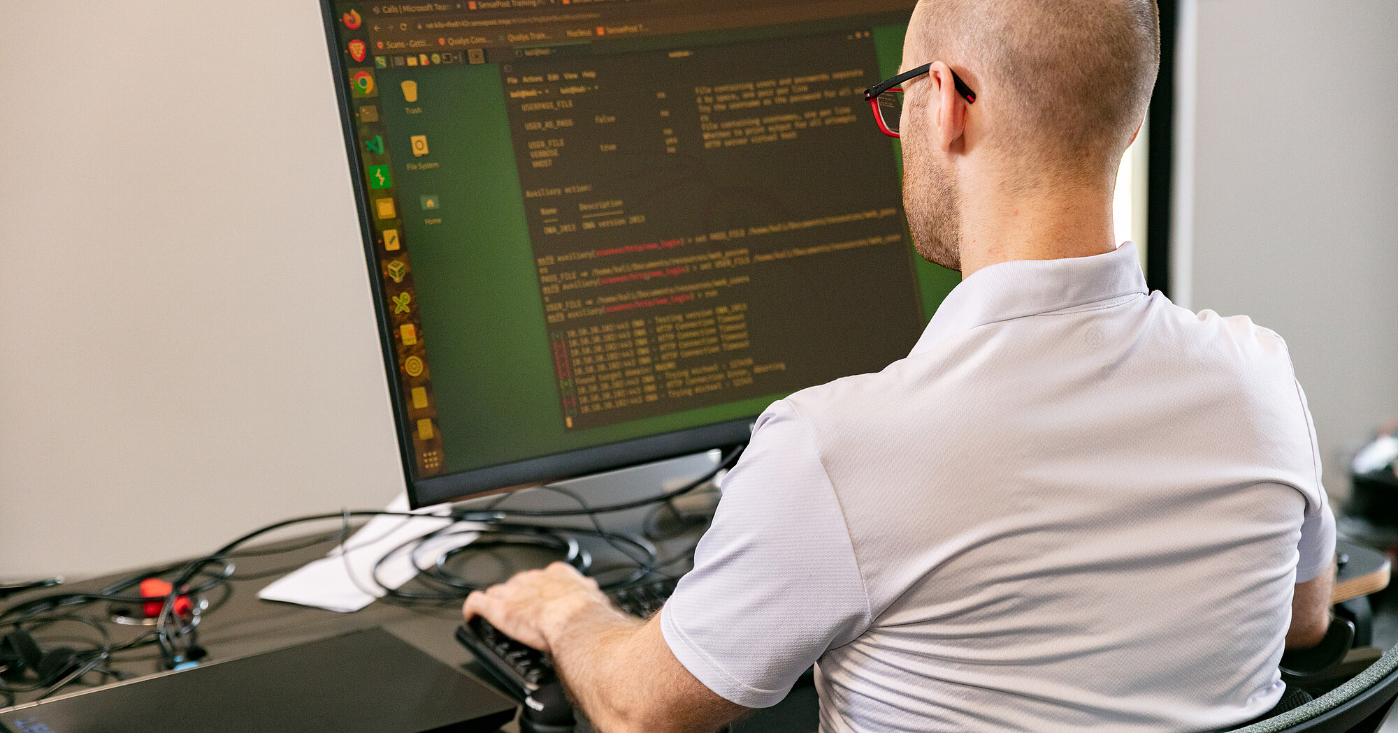 Webinar: Zero-day in Ivanti software join now