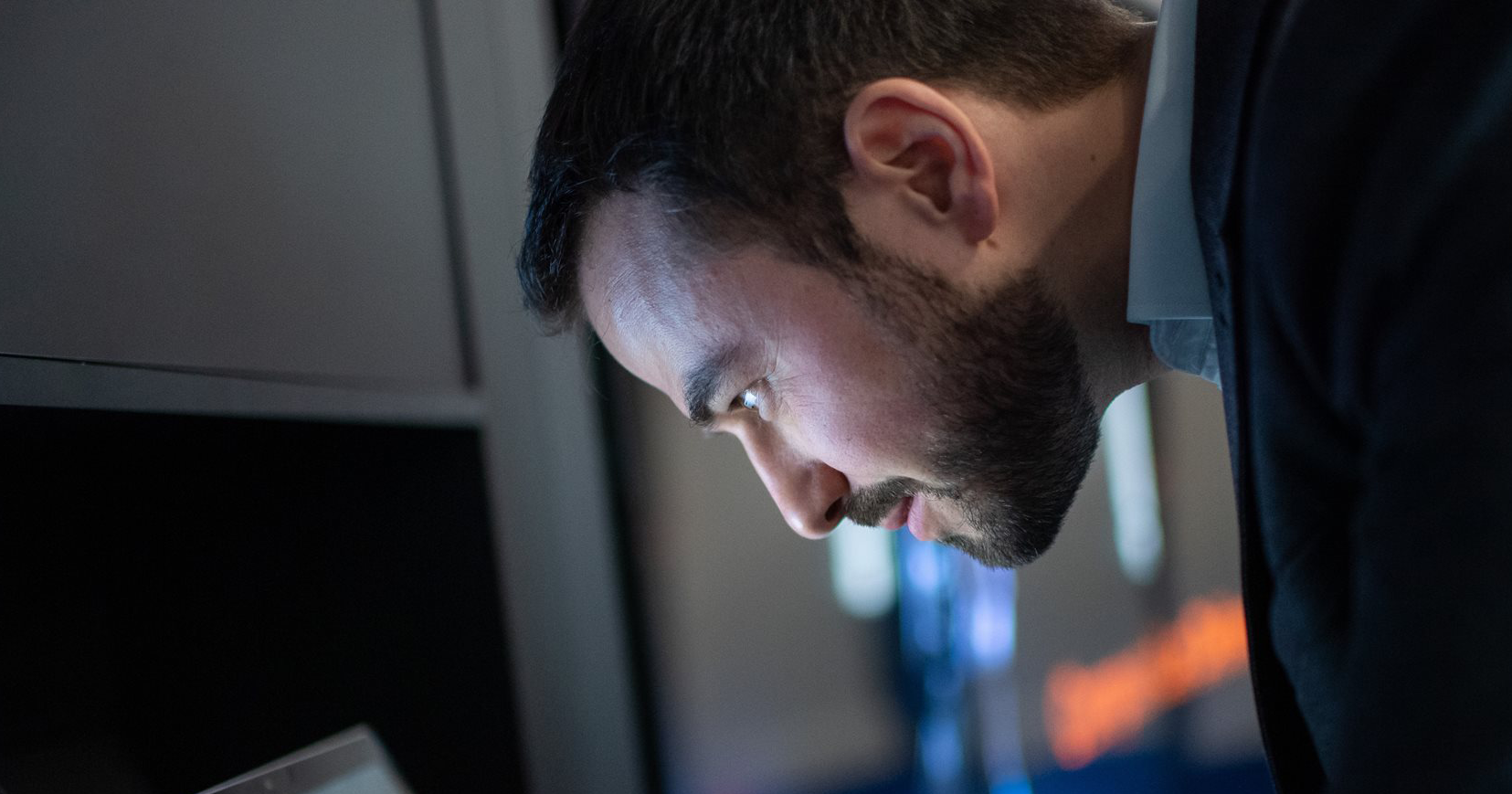 Hur fungerar AI inom cybersäkerhet?