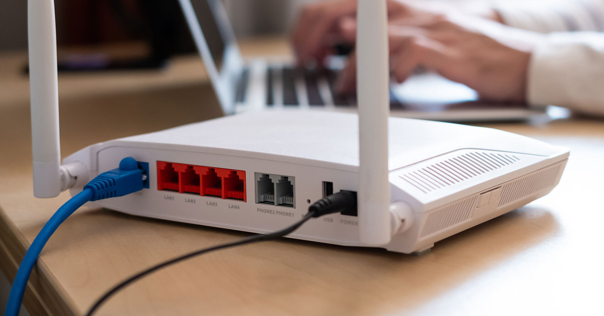 RSA 2021: The router of all evil