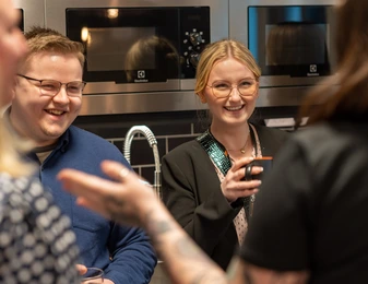 Orange Cyberdefense - experter på cybersäkerhet