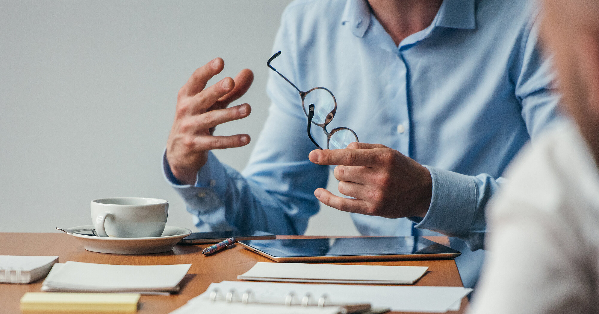 Our Core Competencies