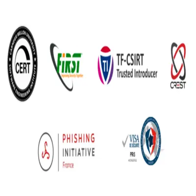 Orange Cyberdefense CERT - Experts in CTI, VOC, and CSIRT