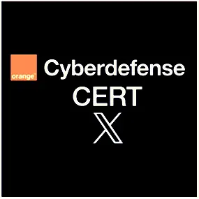 Orange Cyberdefense CERT - Experts in CTI, VOC, and CSIRT