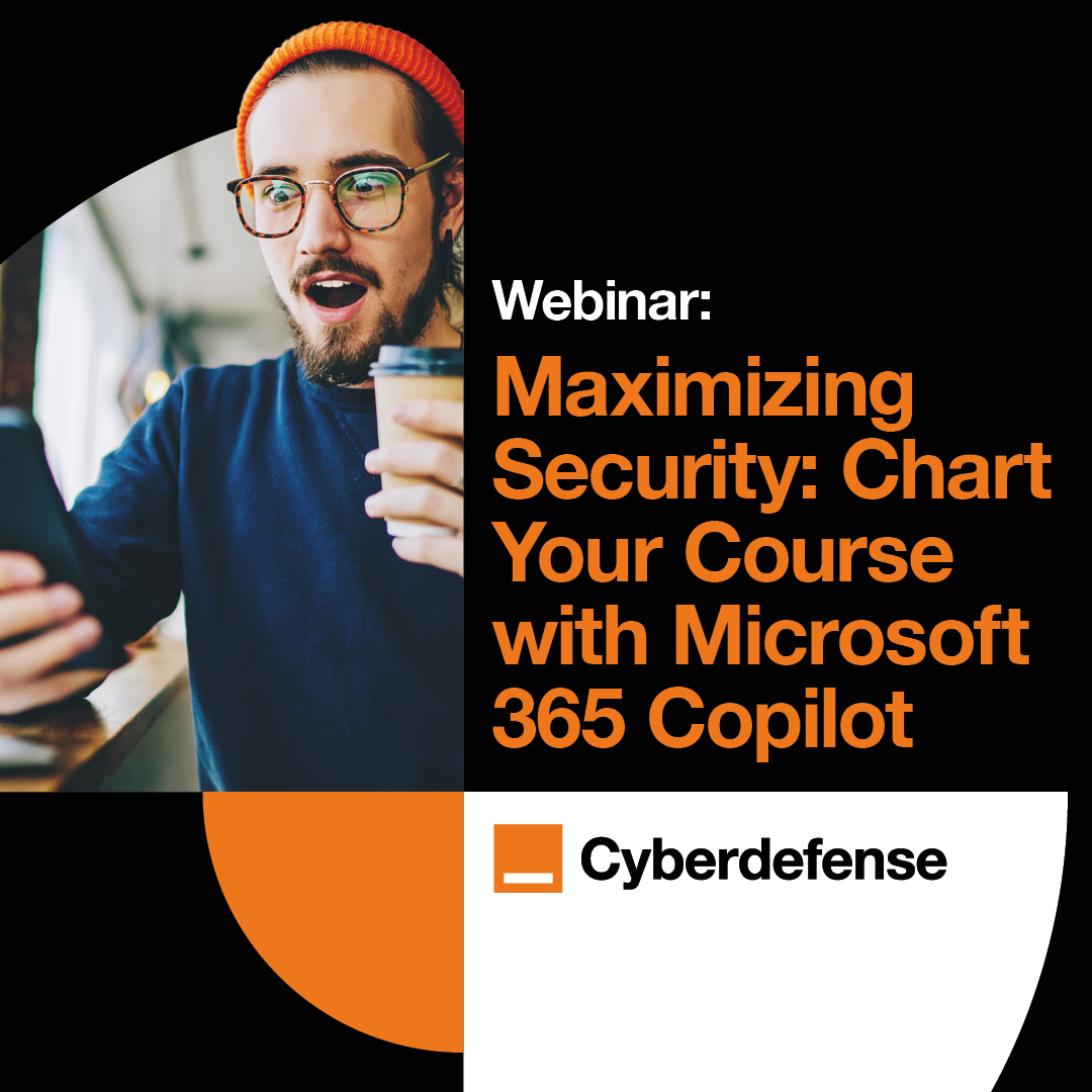 Maximizing Security: Chart Your Course with Microsoft 365 Copilot